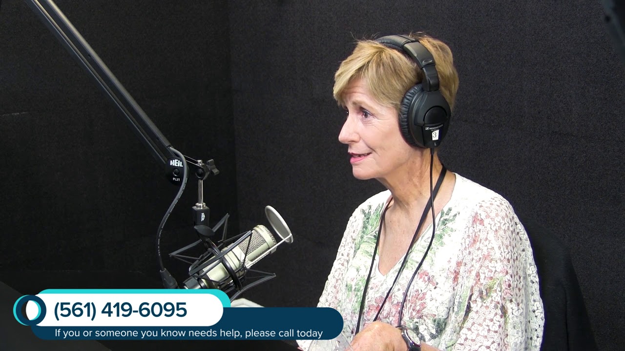 The Journey | Podcast with Sally Greer | Drug and Alcohol Attorneys ...