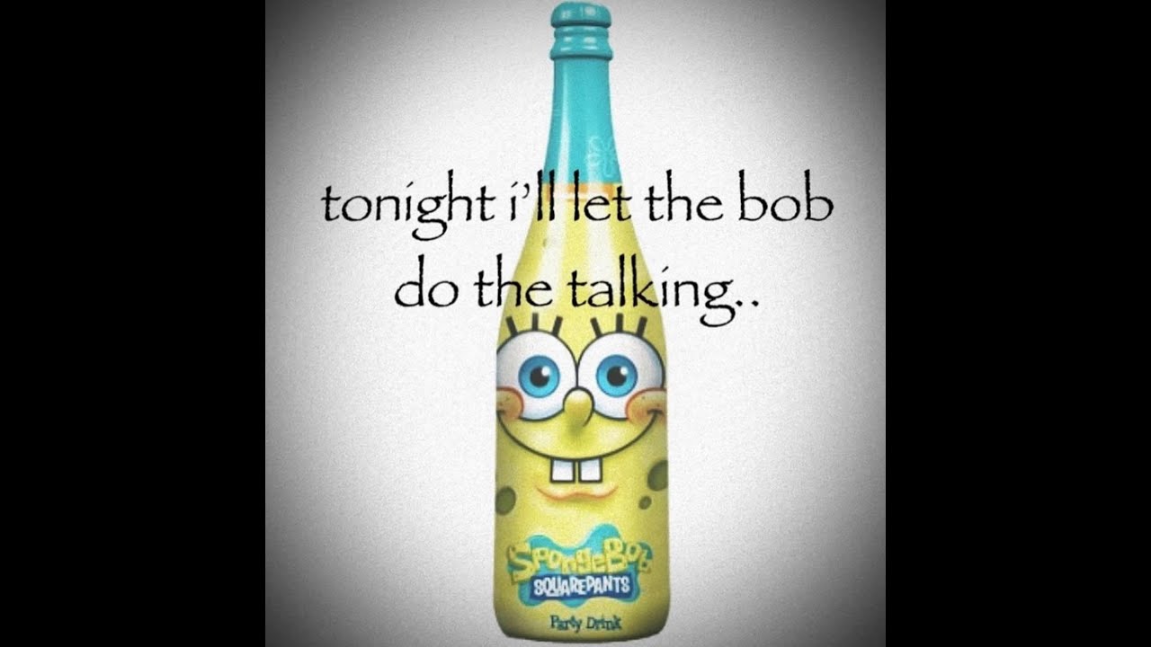 prohibition spongebob style - YouTube