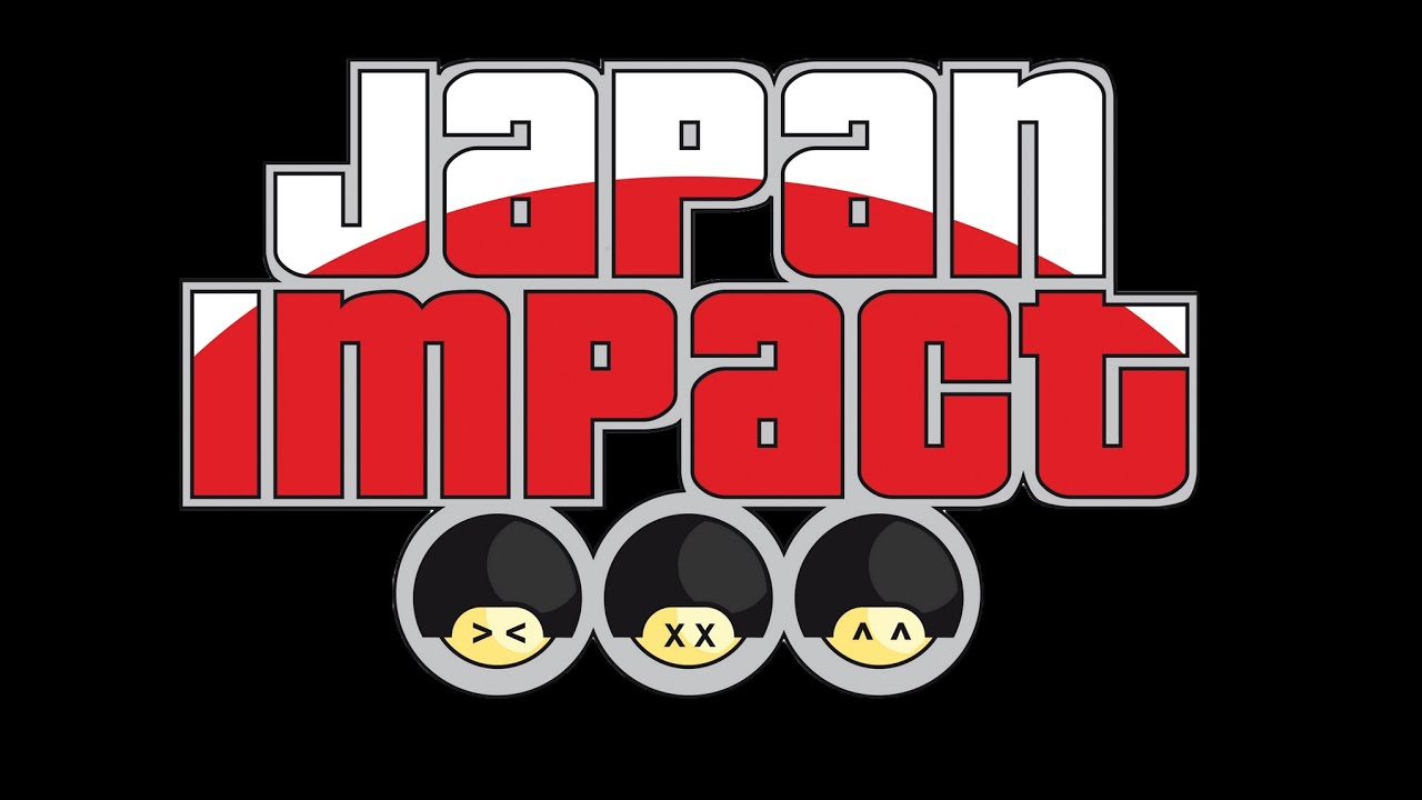 Japan Impact 2022 - Annonce - YouTube