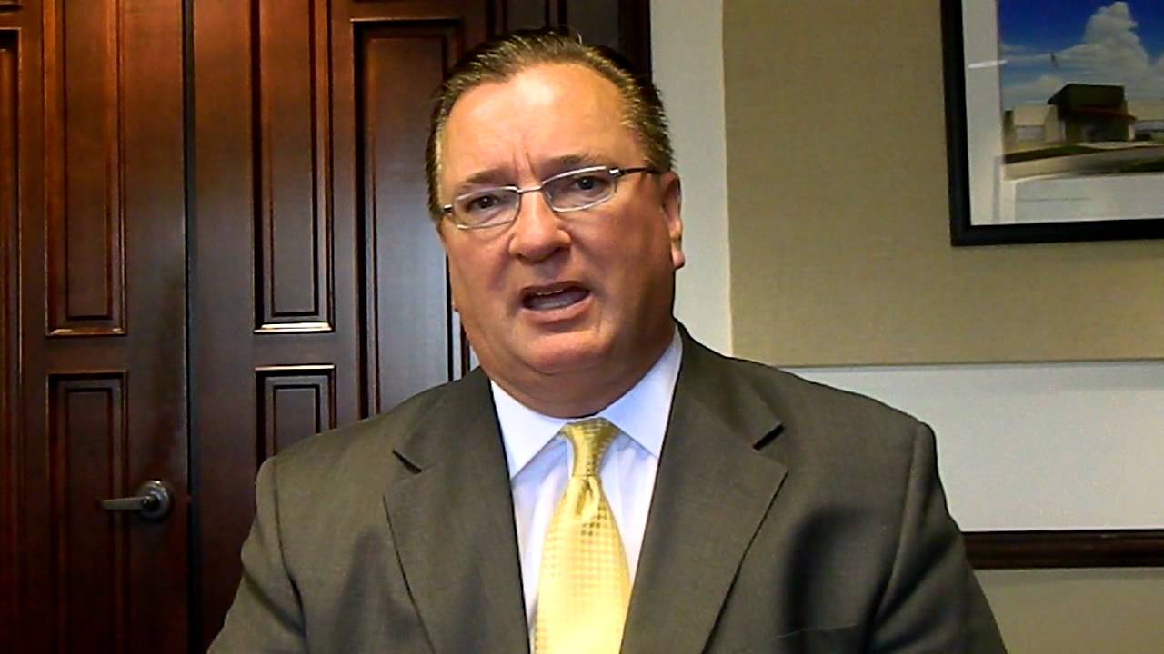 Tom Freeman, Riverside County Trade Commissioner, CAI Testimonial - YouTube