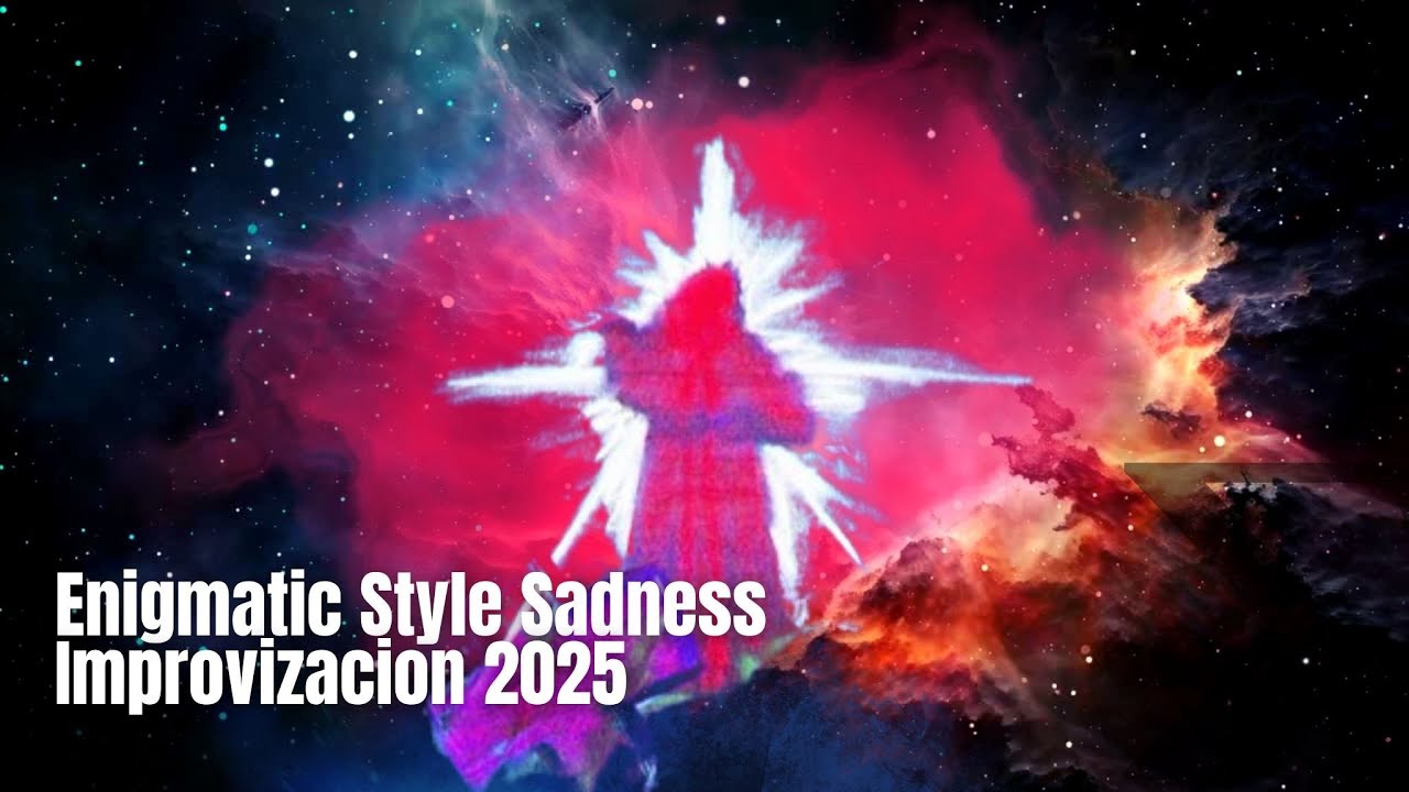 Sadness Improvizacion Enigma 2025 - YouTube