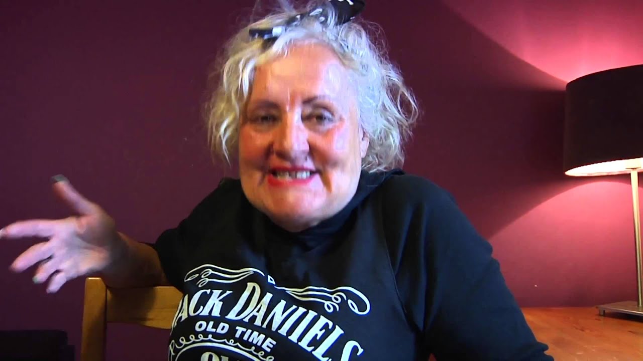 Pani Barbara - Biba z Baśką - YouTube