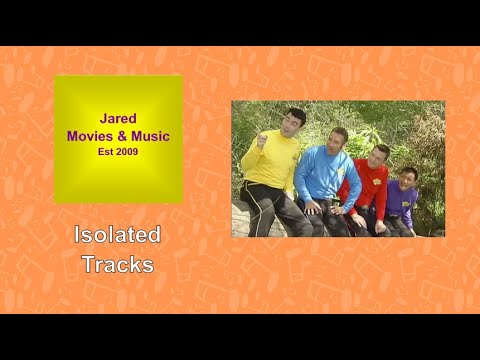 The Wiggles - Old Man Emu (Isolated Tracks) - YouTube