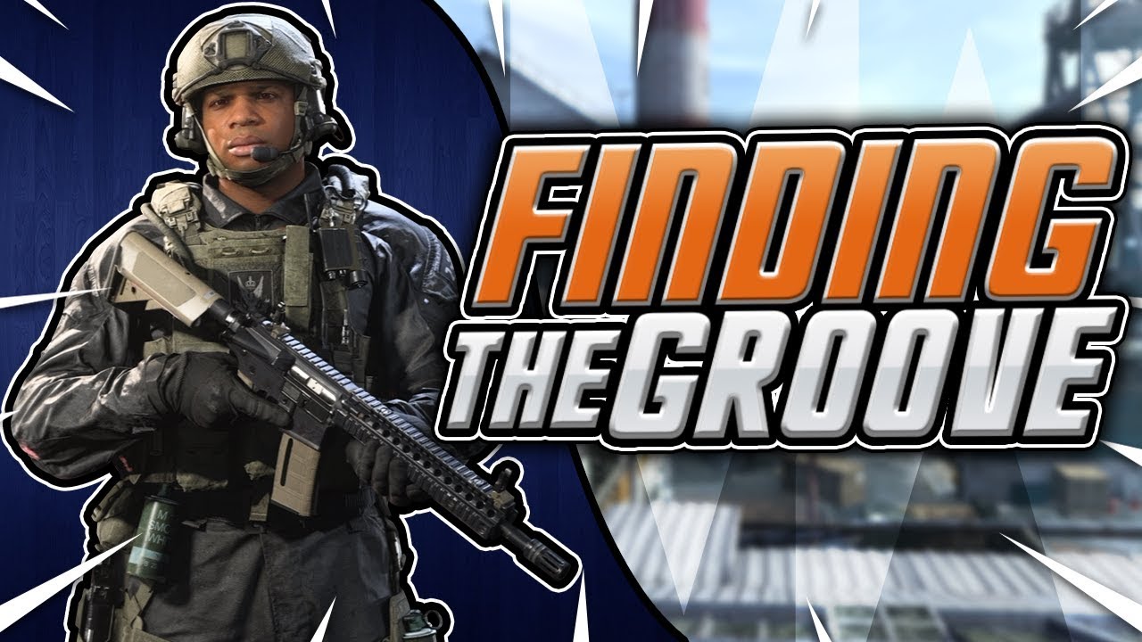 Making Plays on Gun Runner | CoD MW GameBattles | SnD Competitive GBs ...