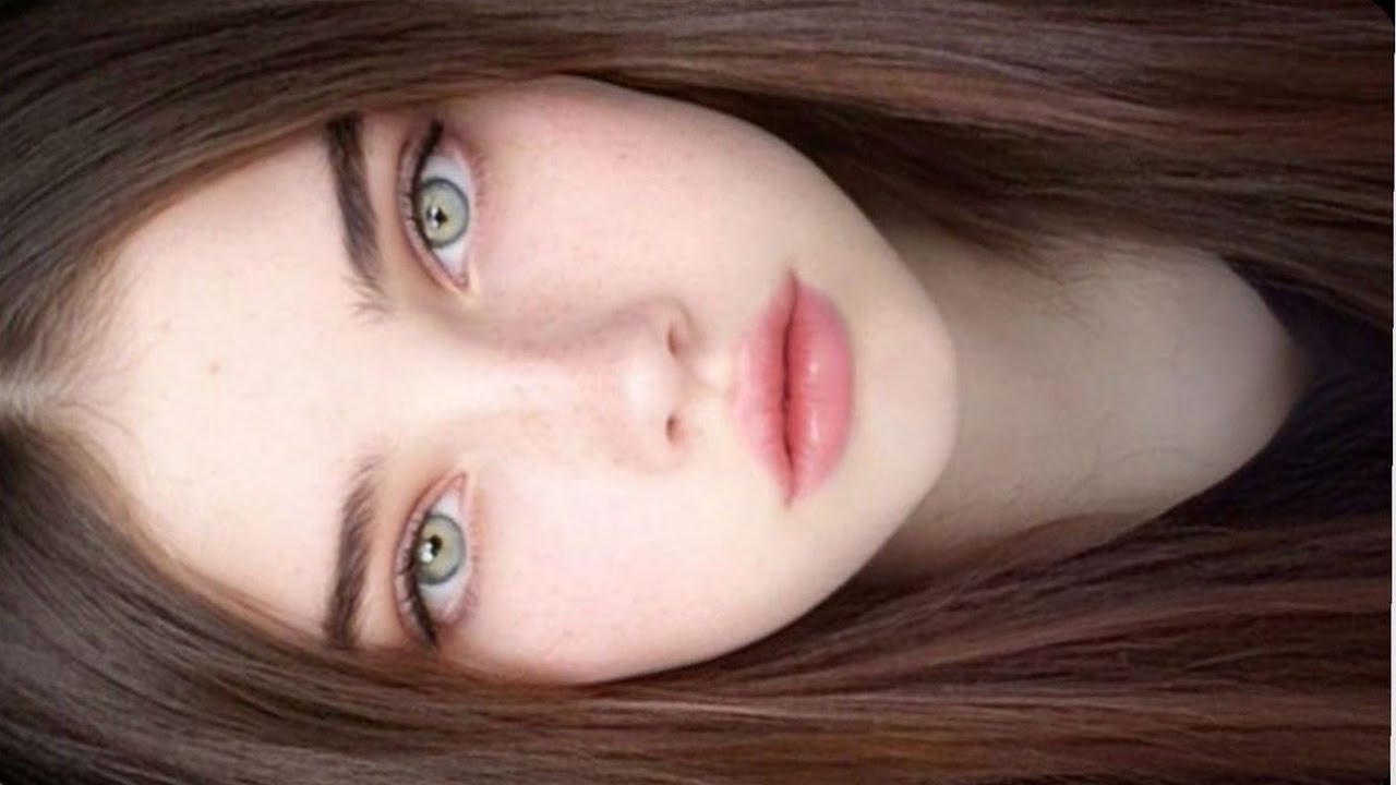 MOONLIGHT BEAUTY Ethereal surreal breathtaking GLOW LIKE MOON [skin ...