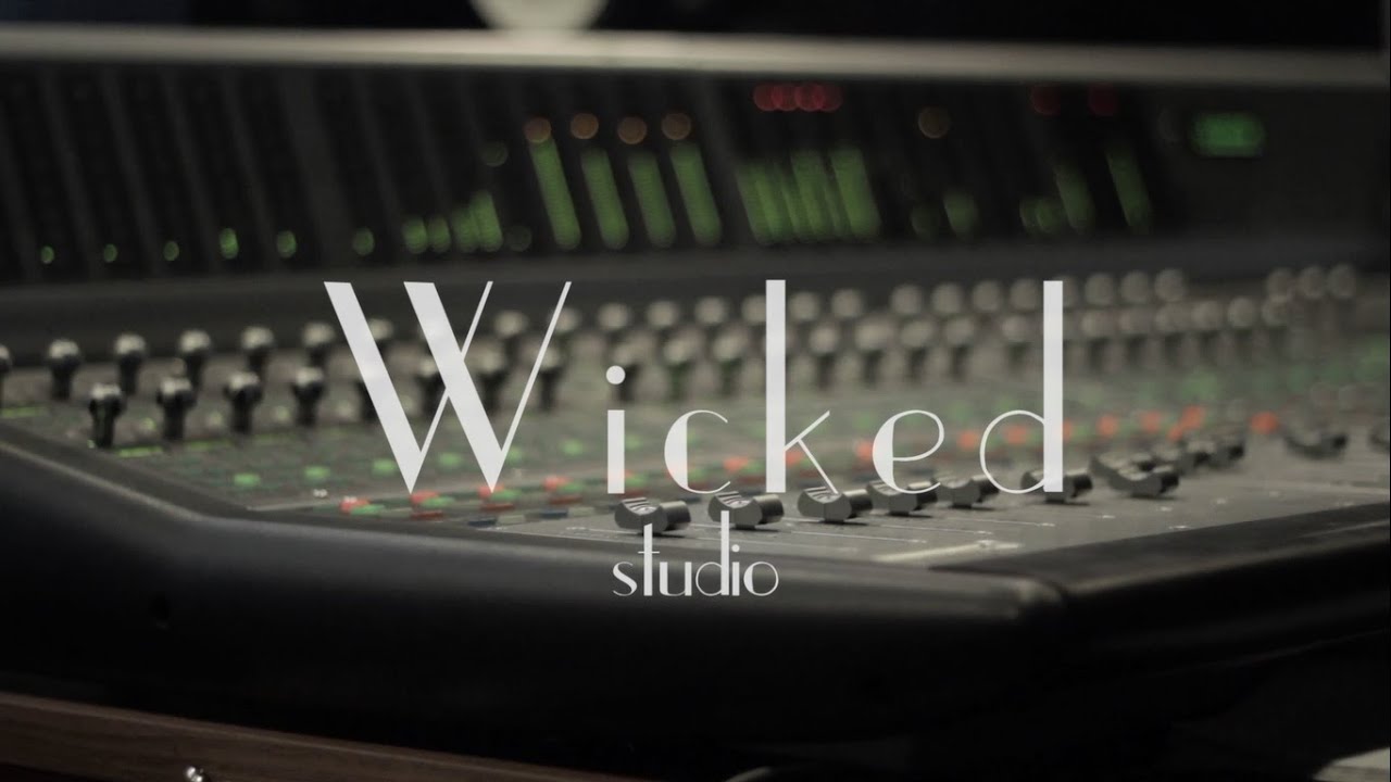 Teaser Wicked - YouTube