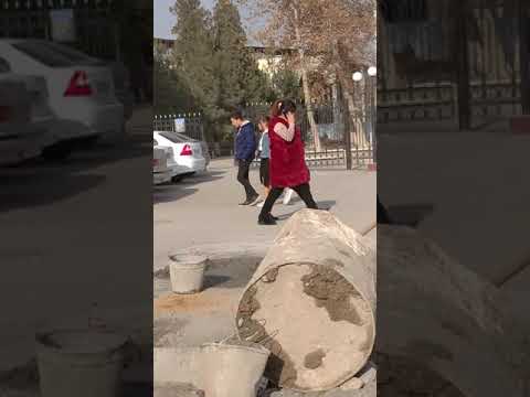 Ota Onasi kuzi kur bu qizlarni Tarbiyasizlar