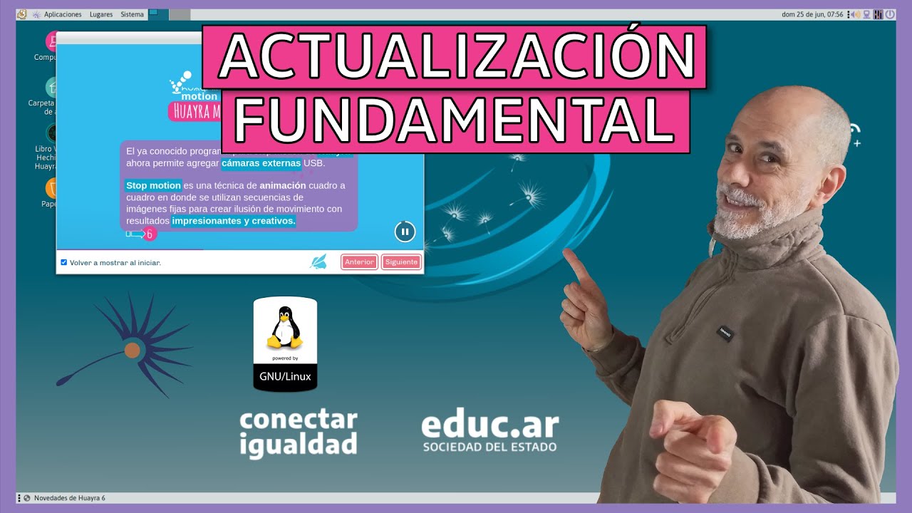 ACTUALIZACIÓN A HUAYRA 6 - NECESARIA PARA WINE 8 - HAGAN UN RESPALDO ...