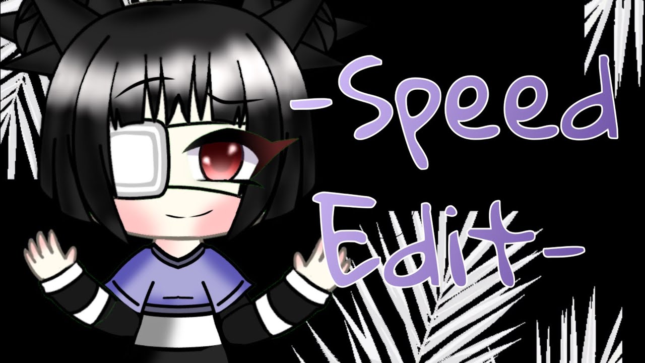 |-Speed Edit-| //For a Meme// - YouTube