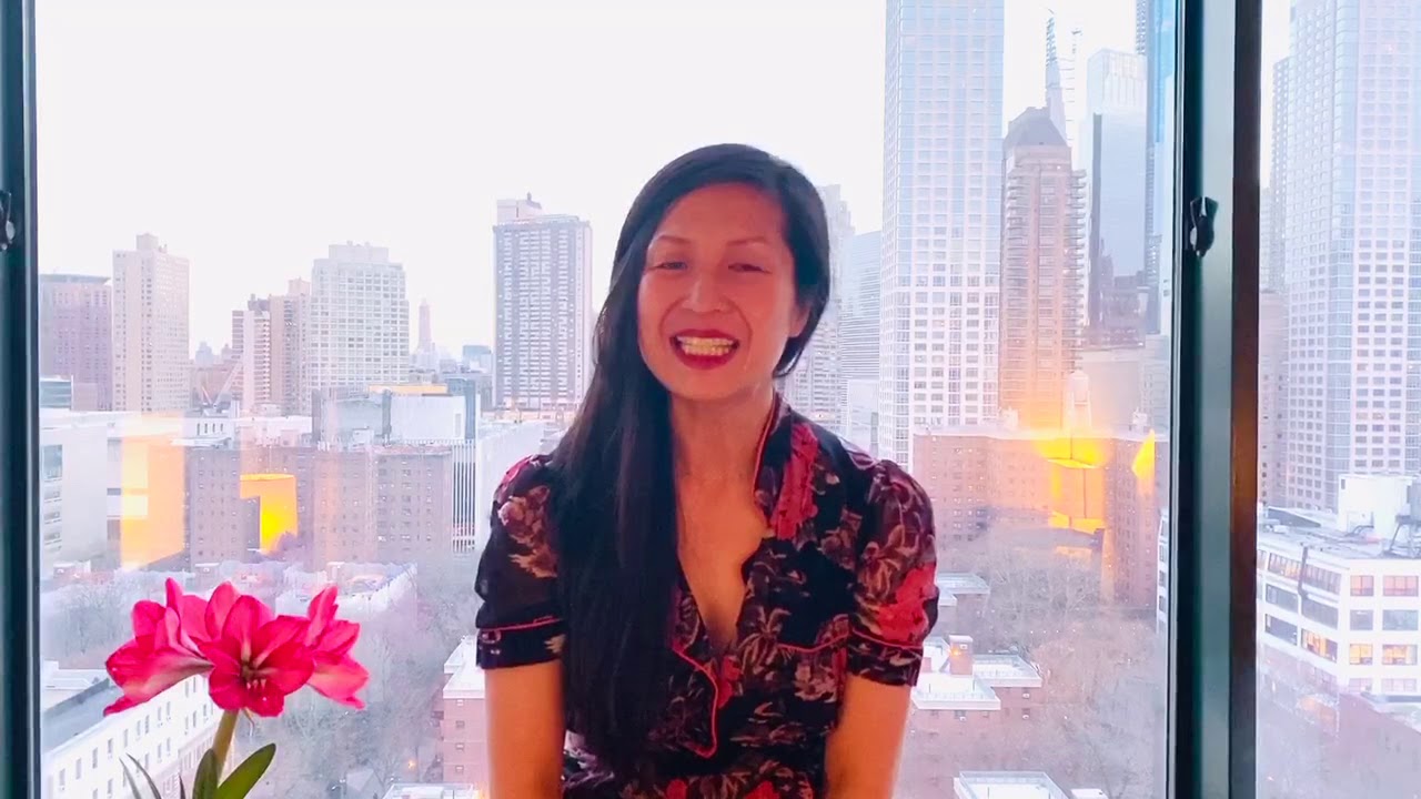 PIAF Carol Wong - YouTube