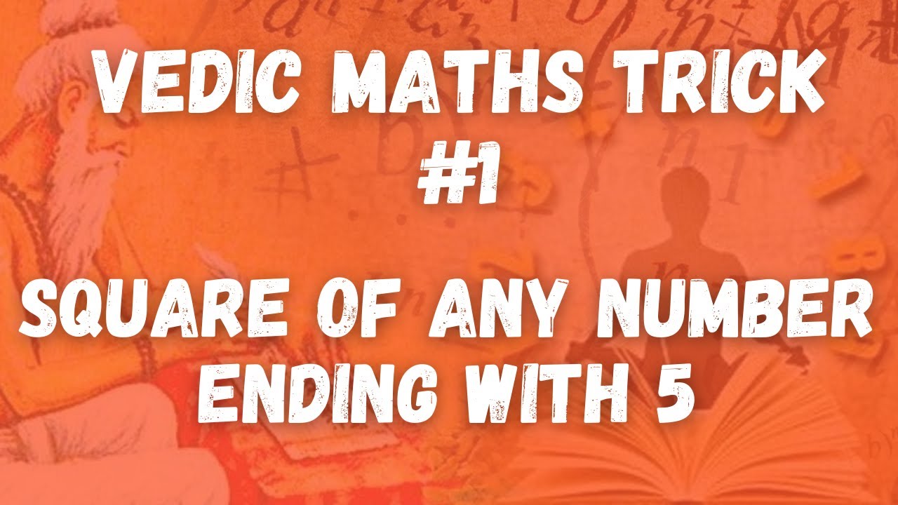 Vedic Maths Tricks Vedic Maths Sutras Vedic Mathematics Trick 1 vedic-maths-tricks-vedic-maths-sutras-vedic-mathematics-trick-1