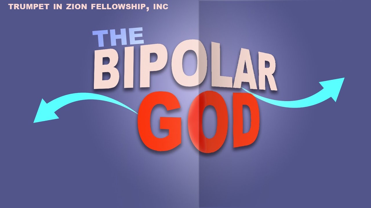 Bro. Darryl McCoy, Sr. - The Bipolar God - JAX-Night1 - YouTube