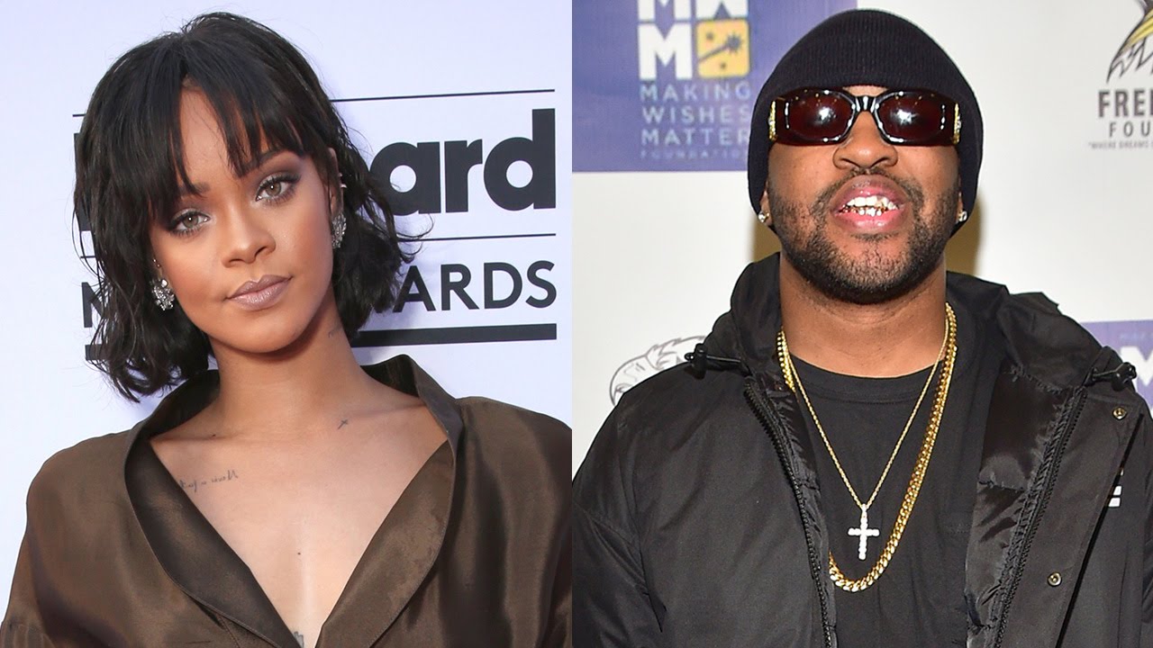 Rihanna & Mike Will Made-It Team Up For NEW Single "Nothing Is Promised ...