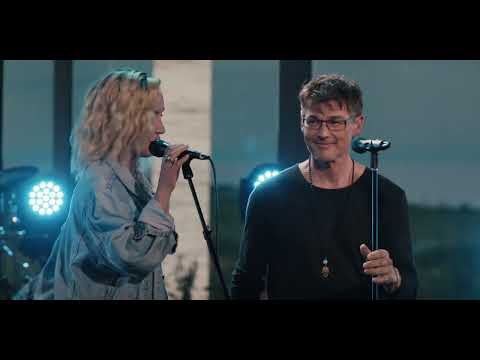 A-ha  The Sun Always Shines on TV  live 2017