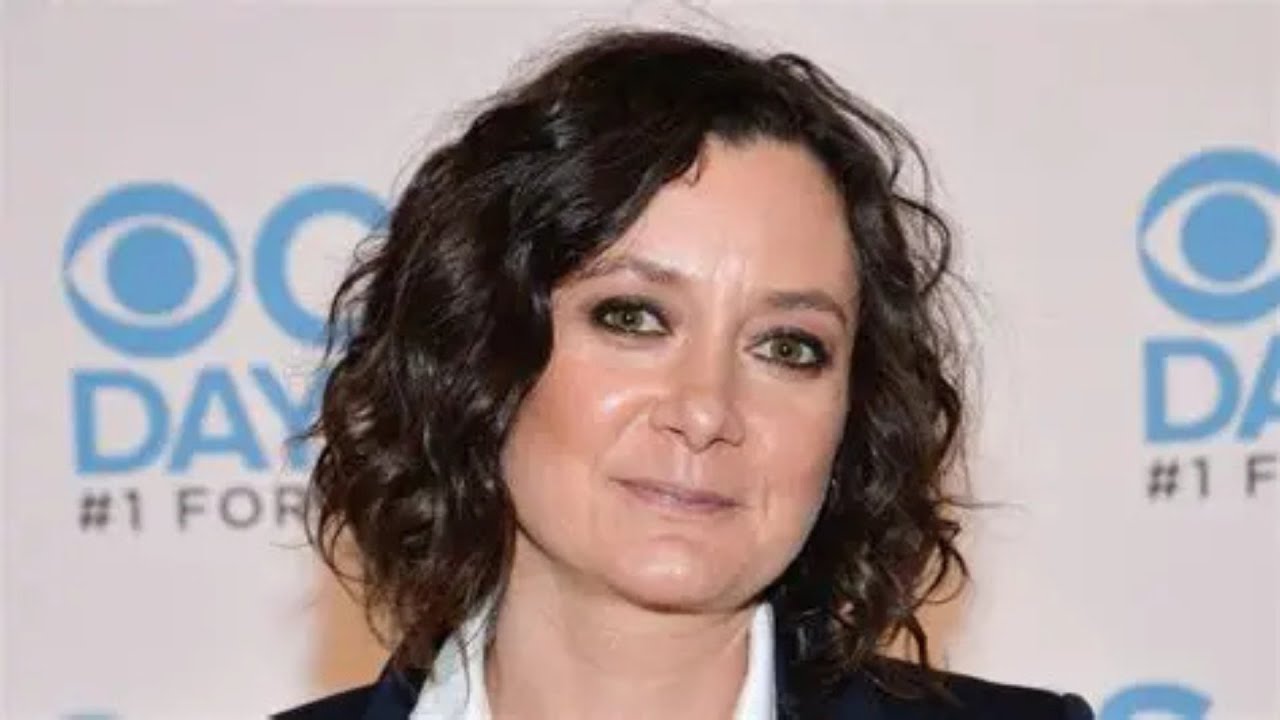 Sara Gilbert's Bikini Photos Which Are Inappropriate For Even Adults ...