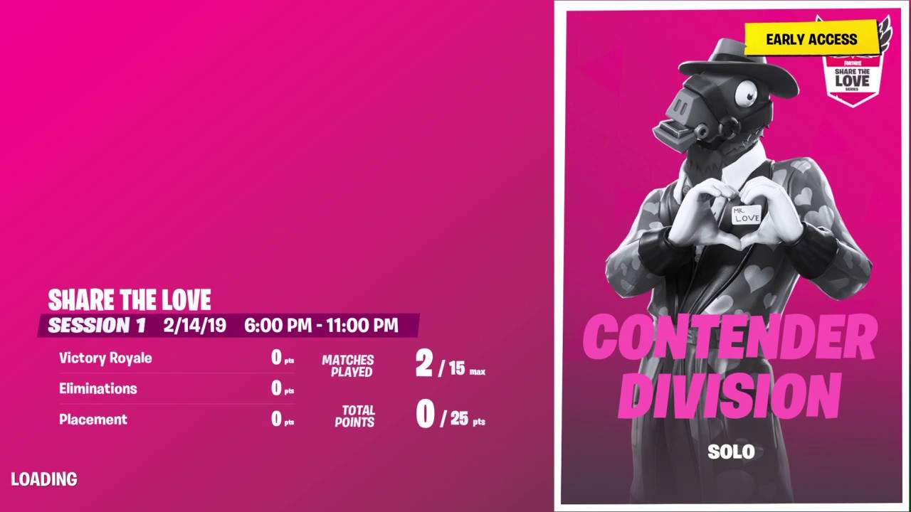 Fortnite: Battle Royale | *Playing Solos in DIVISION RANKS!* - YouTube