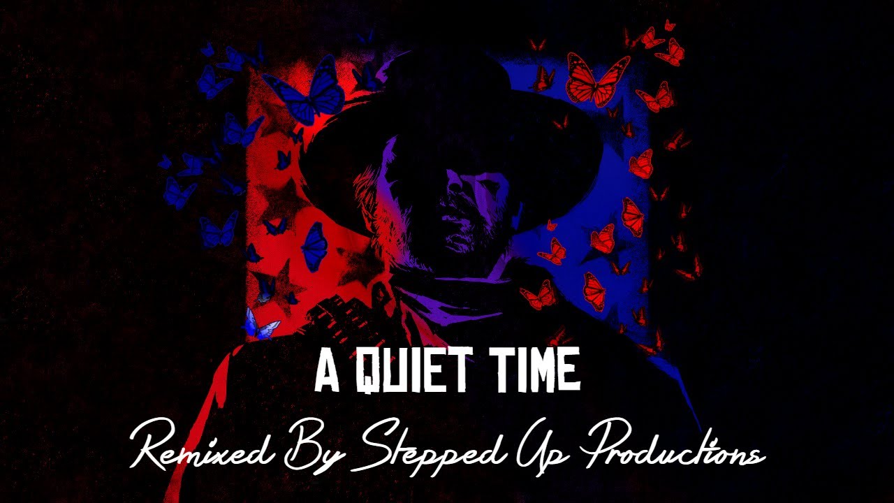 RDR2 Soundtrack (Mission #13 Cinematic Mix) A Quiet Time - YouTube