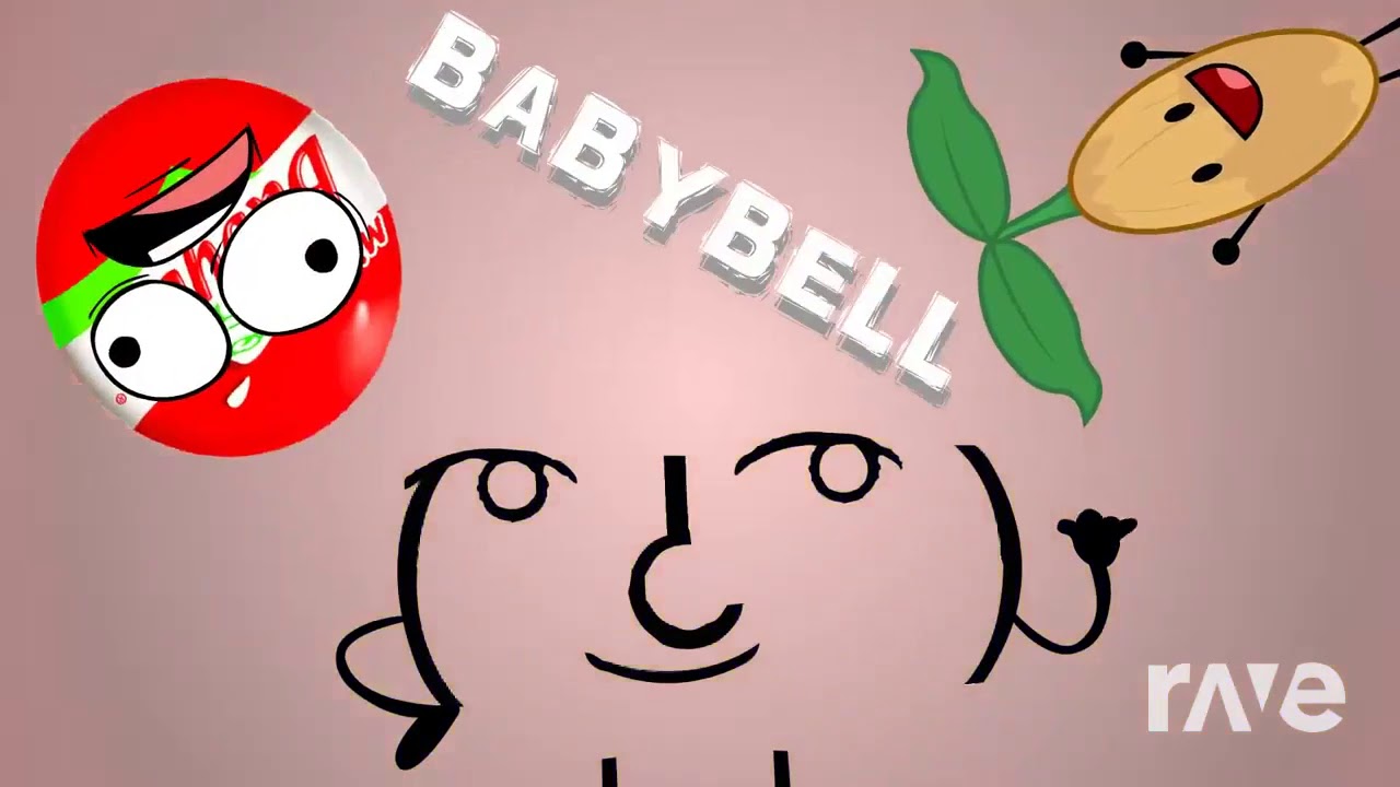 Bfdi Inanimate Insanity Mixtape - RaveDJ | RaveDJ - YouTube