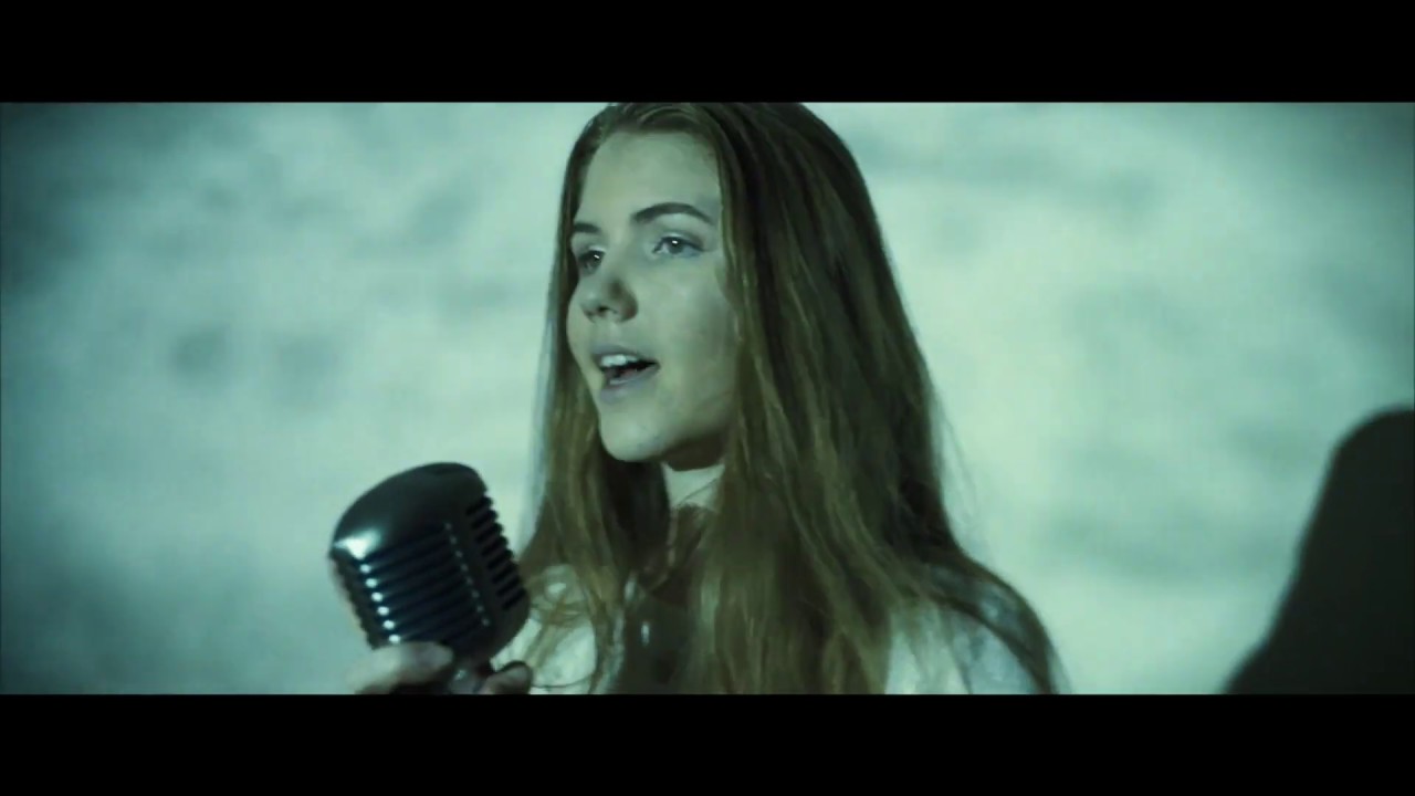Paper Blades - Matilda Duncan - YouTube