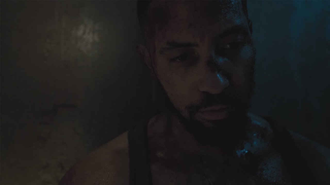 SEAL Team CBS - Ray Perry - Bravo Team - Bulletproof - YouTube