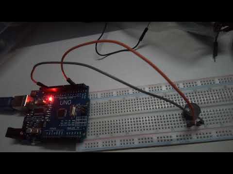 Super Mario theme song in Arduino UNO & Piezo buzzer🍄👲🏻 - YouTube