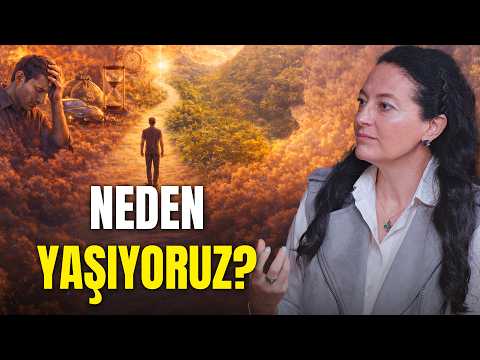 Neden Yaşıyoruz? Boşluk Hissi ve Gerçek Kimliğimiz