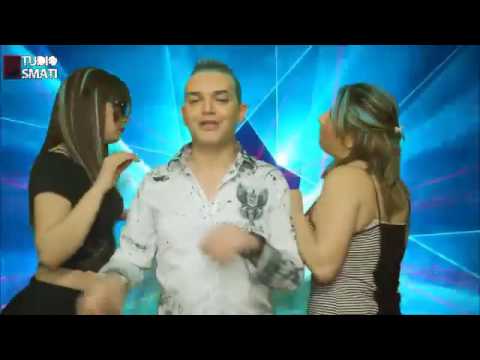 Chikh Nano & Hichem Smati 2017 Galbek Nta Hhypocrite Dj Younes - YouTube