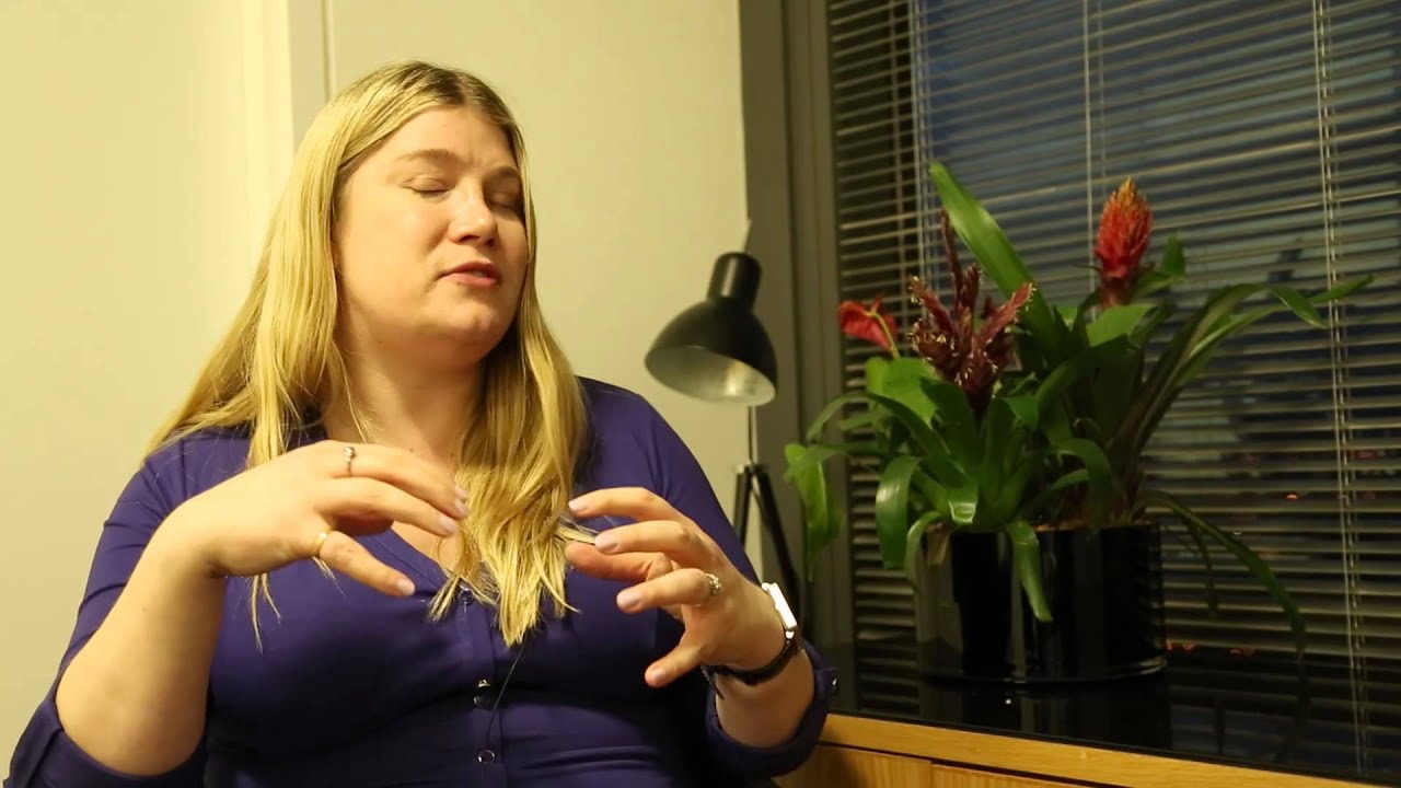 Interview: Katy Craig-Wood - Memset UK - YouTube