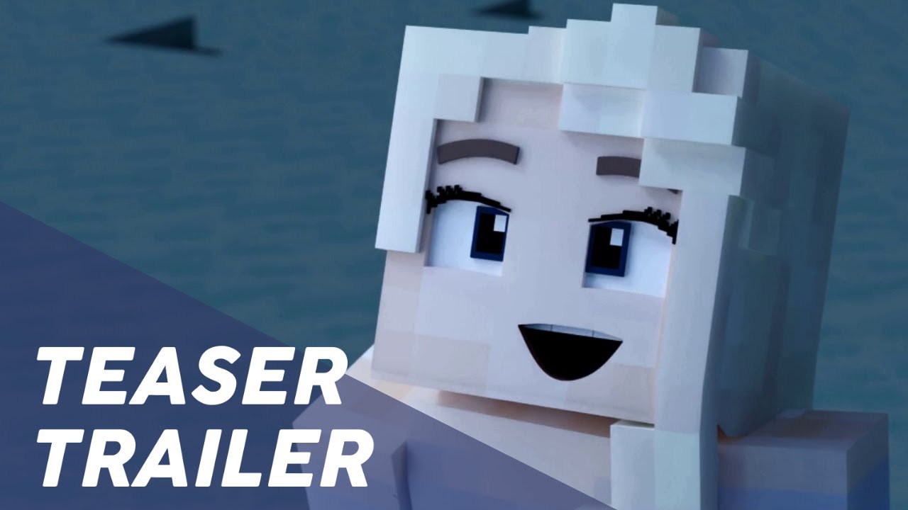 "Show Yourself" from Frozen 2 - Minecraft Animation [Teaser Trailer ...