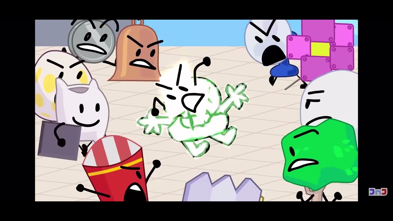 Tpot 1 scene but i voiced it - YouTube