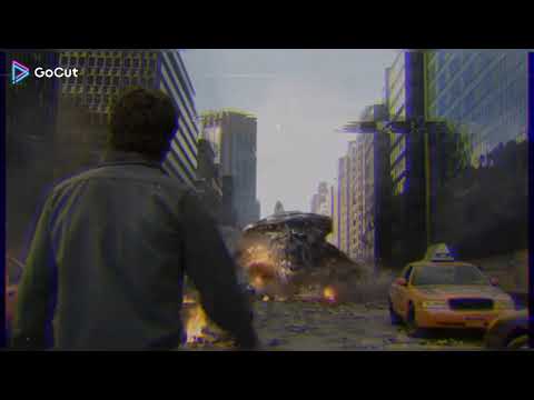 avengers-Short Whatsapp Status(la Calin)