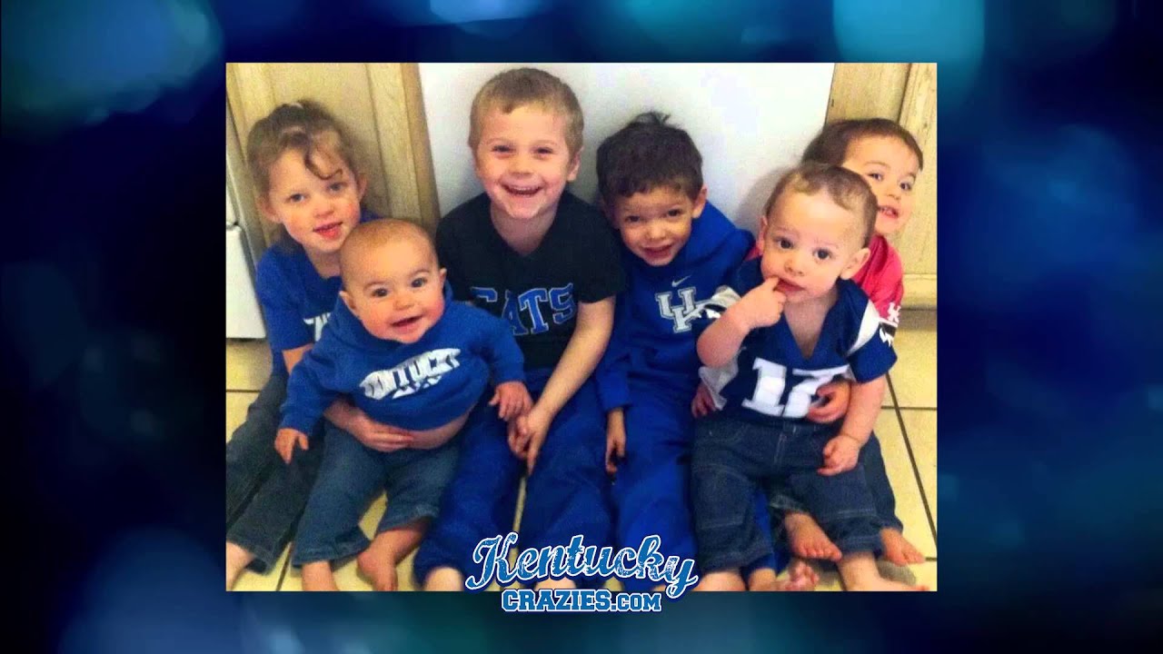 Big Blue Fan - KentuckyCrazies.com - #BBN - YouTube