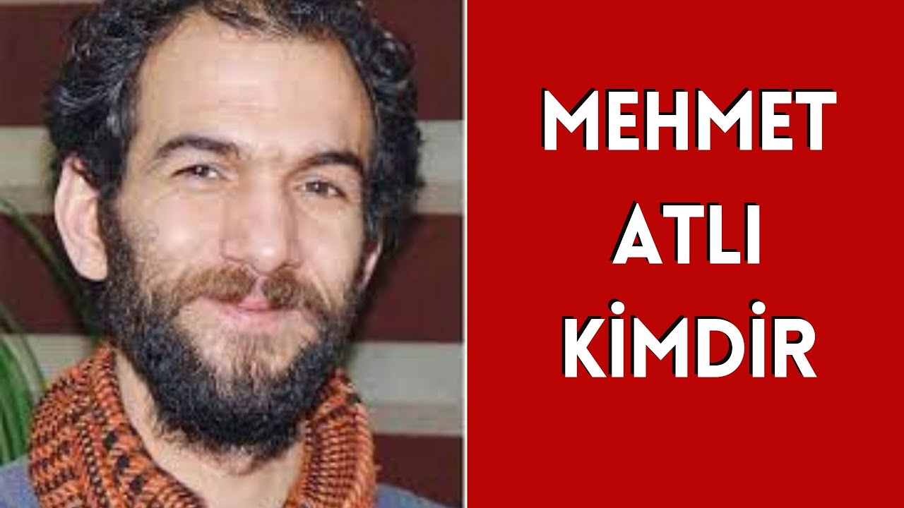 MEHMET ATLI KİMDİR, HAYATI VE HAKKINDA BİLİNMEYENLER - YouTube