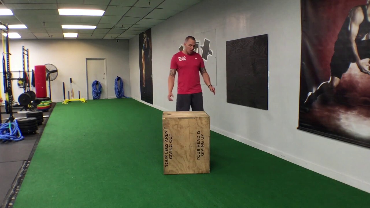 Desk Job Movement Circuits - YouTube