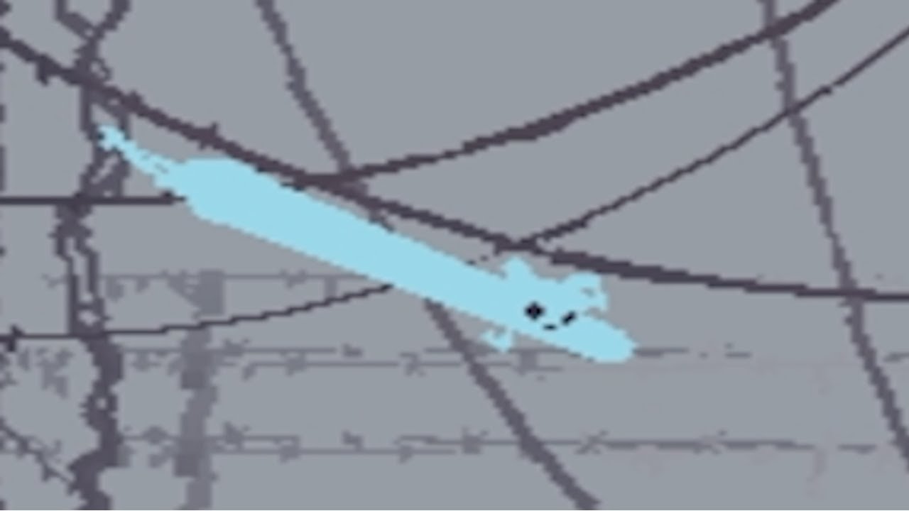 Rain World - Babysitting some slugpups before The Watcher releases ...