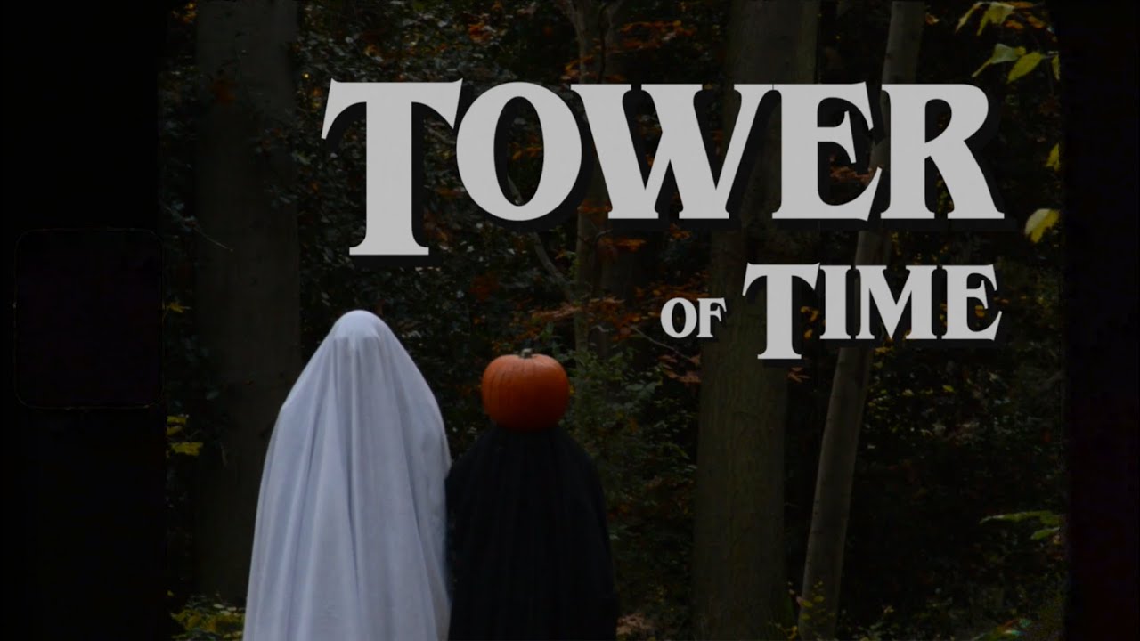 Morton's Magical Mystery Cult - Tower of Time (Official Video) - YouTube