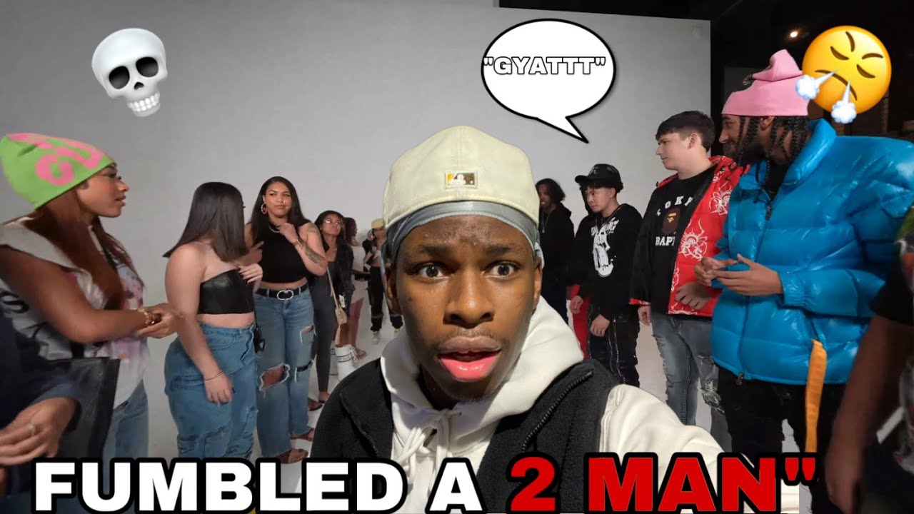 This Generation Is COOKED!!! - YouTube