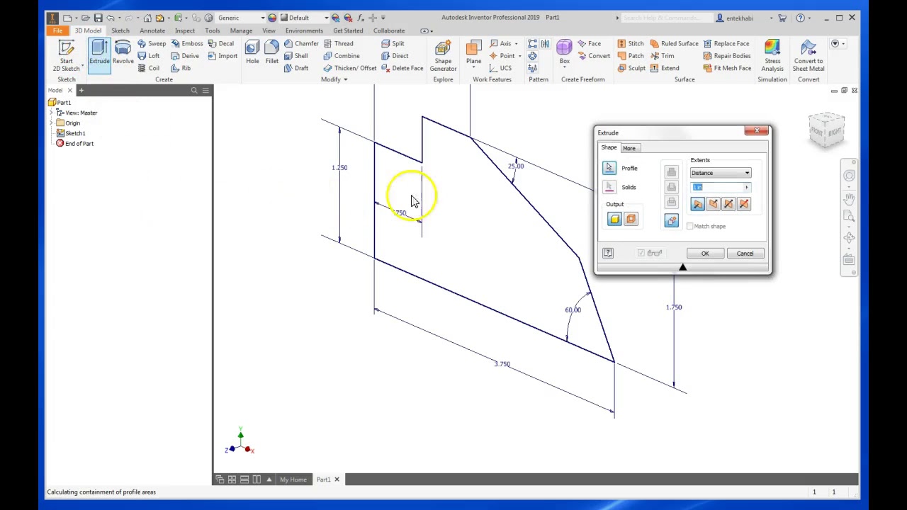 Guide Block - YouTube