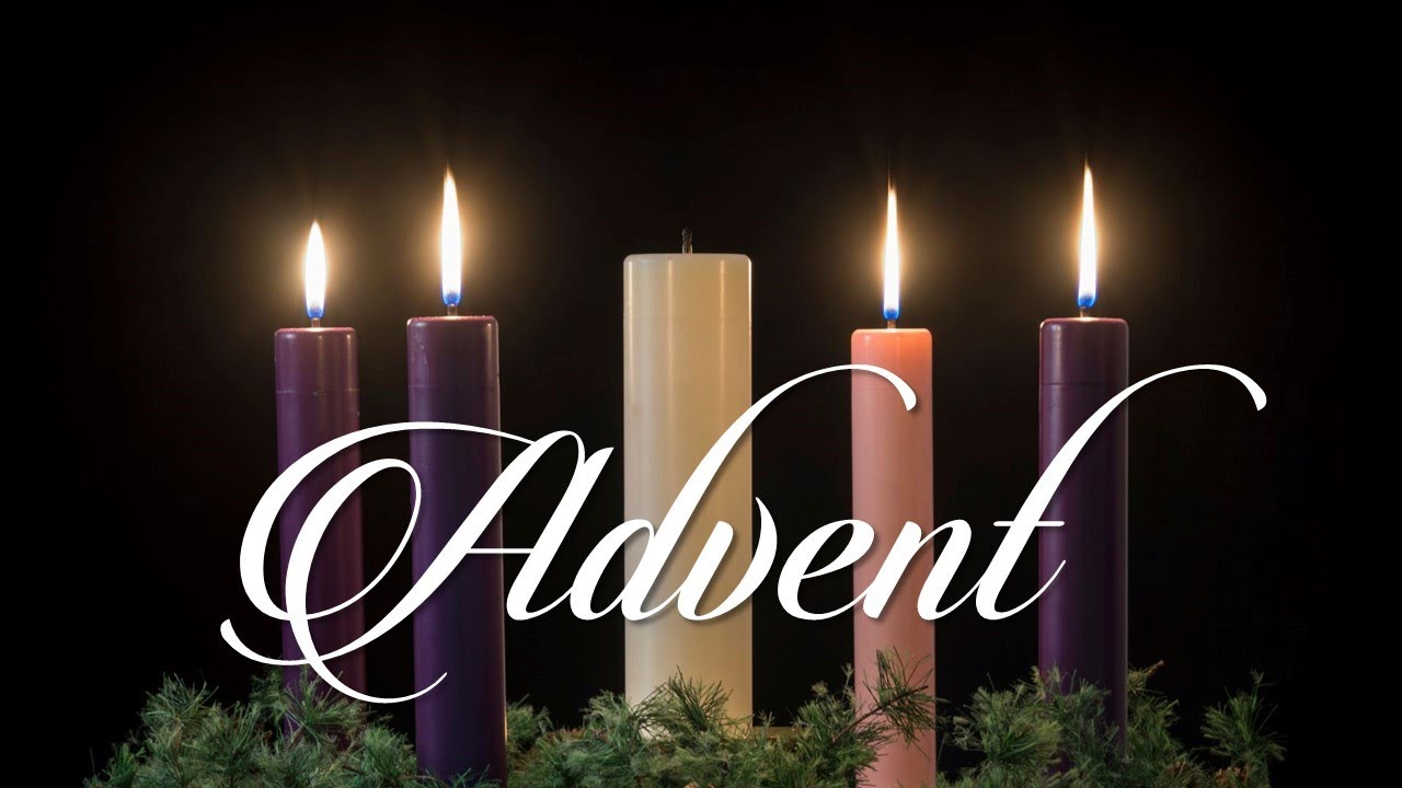 Advent #2: Jesus Brings Peace - YouTube