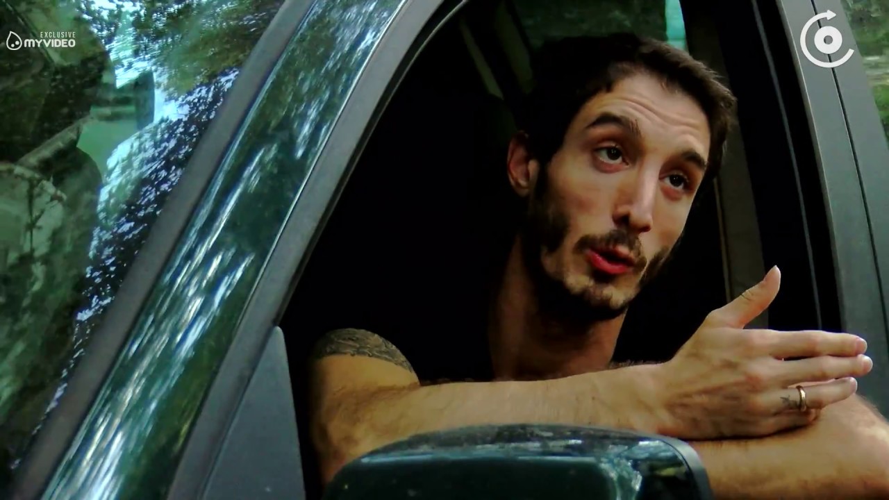 Stop Xam - კონტროლიორი მძღოლი #POSTV - YouTube