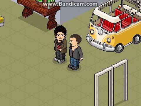 Habbo Hepyek Pompada Pomda