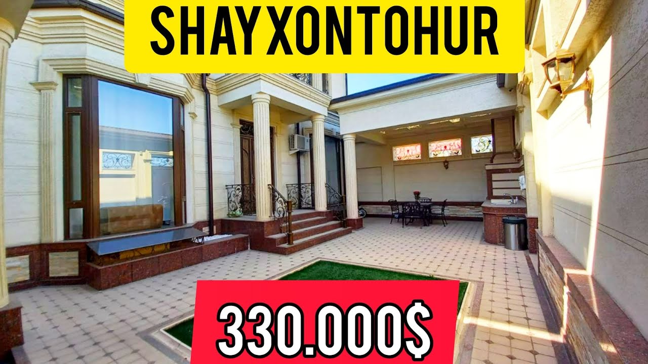 2,74sotix, 6xona. Shayxontohur, Ipakchilik - YouTube