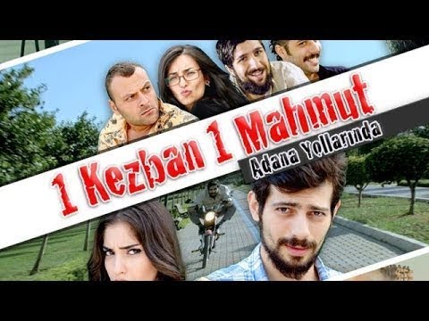 Konuş Lan Kim Kaçırdı Kızları - 1 Kezban 1 Mahmut  Yollarında
