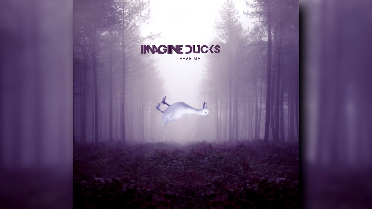 Imagine Ducks - Radioquacktive - YouTube