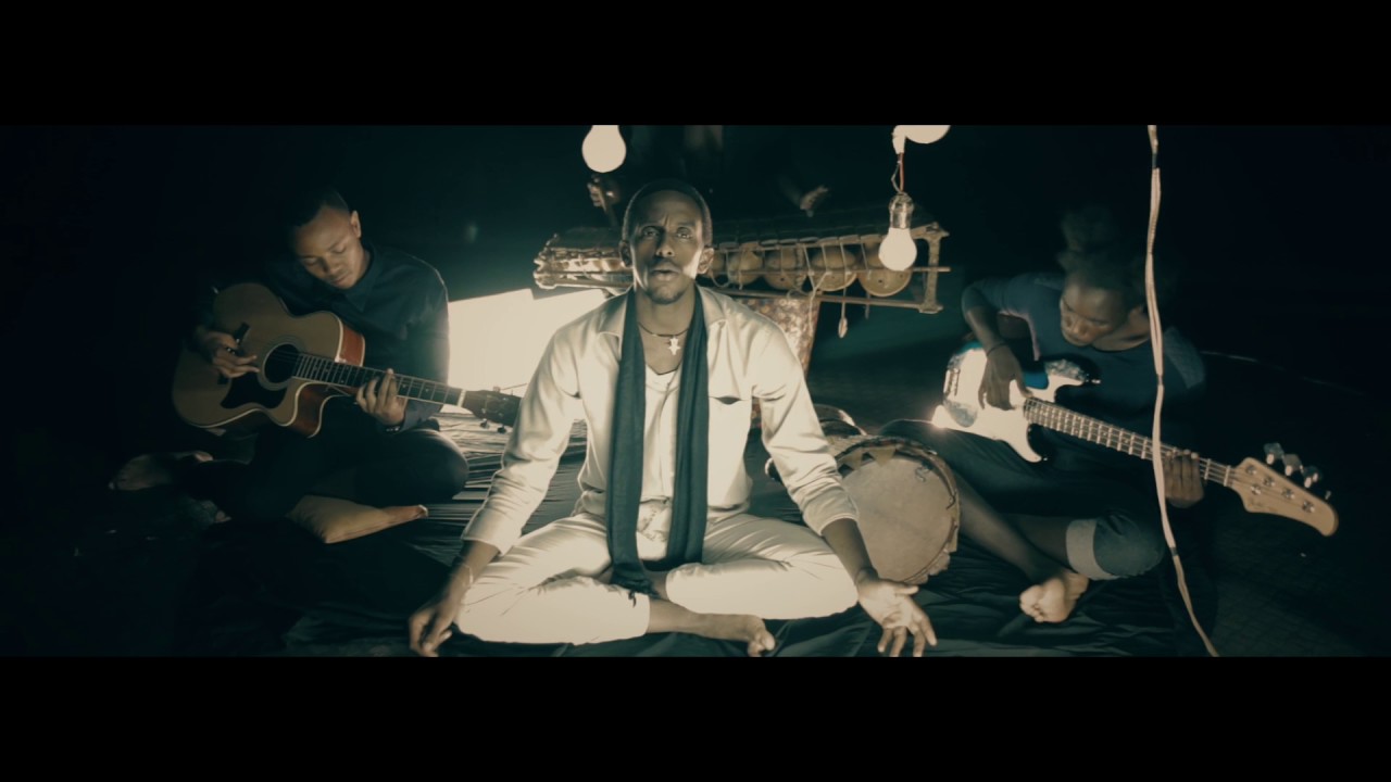 OFFICIAL VIDEO /NDASHAJE by ANDY BUMUNTU By RDay Entertainment - YouTube
