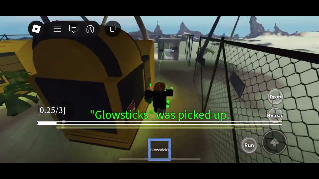 6 More badges! Roblox Isle - YouTube