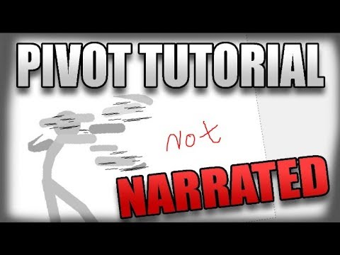 Pivot tutorials:1. jiren barrage - YouTube
