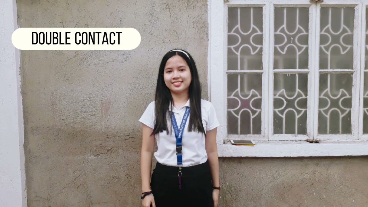 Referees and Line Judge Hand Signals in Volleyball | pe - YouTube