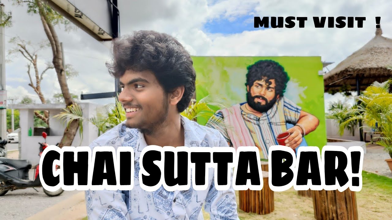 PUSHPA ART RESTAURANT || Selling My Car😔 || GVD VLOGS - YouTube