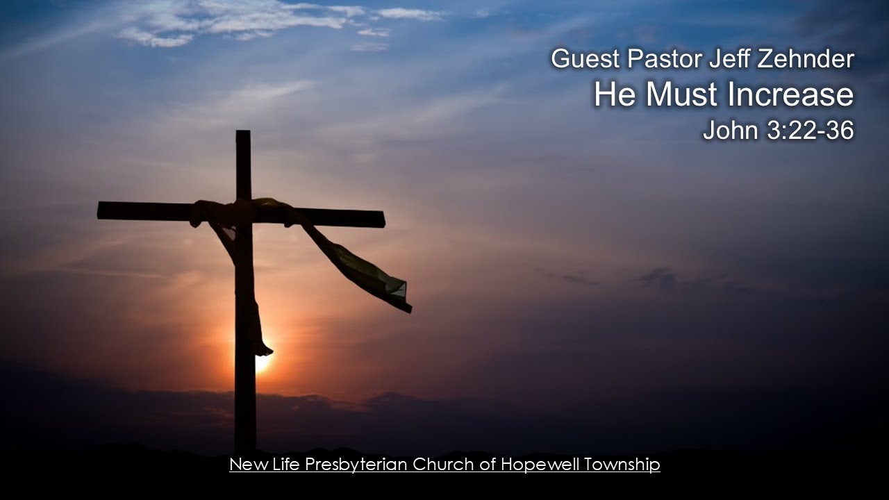 06/29/25 - Guest Pastor Jeff Zehnder: - YouTube